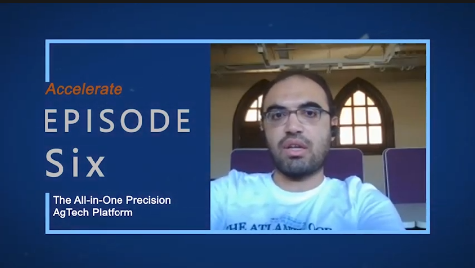 Ep 6 The All In One Precision Agtech Platform Radio Webflow Html